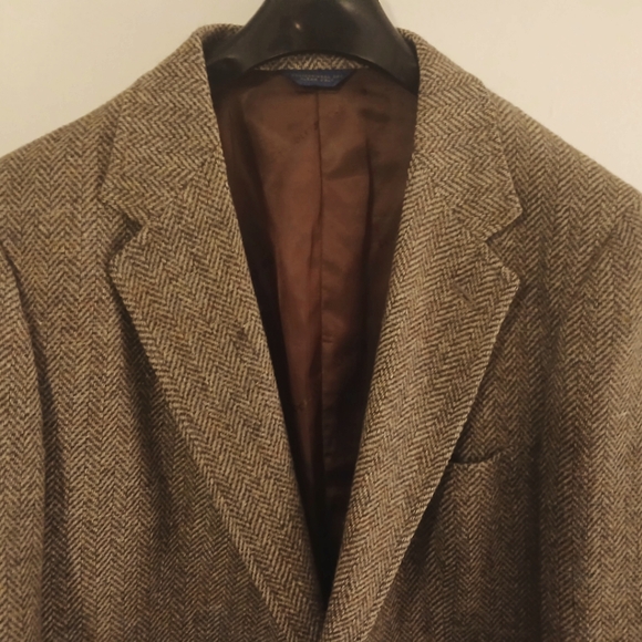 Pendleton | Suits & Blazers | Vintage Pendleton Tweed Sport Coatblazer ...